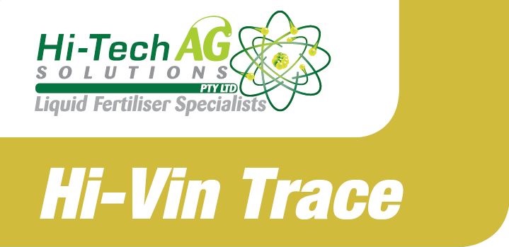 Complex Trace Liquids Range – Hi Tech Ag
