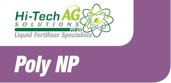 Poly NP – Hi Tech Ag